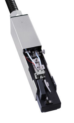 Small Character Continuous Inkjet Printer Manufacturers Industrial